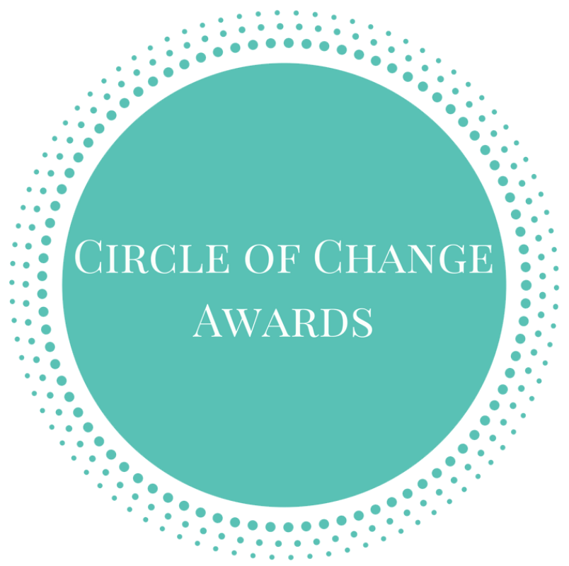 Circle of Change Awards - Smoky Mountain